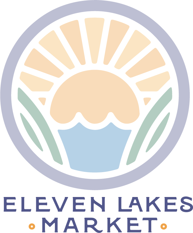 Keuka Blue Gifts – Eleven Lakes Market