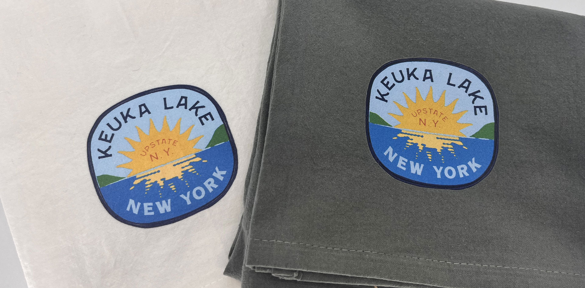 Finger Lakes NY Gifts, Goods & Souvenirs | Eleven Lakes Market